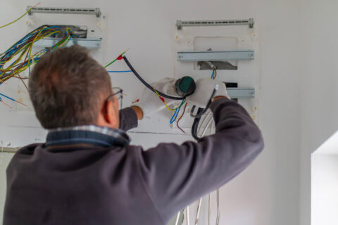 How To Plan Electrical For Home Renovation: Complete Guide - Expert ...
