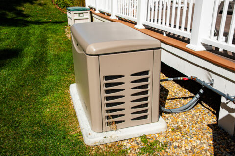 Transfer Switch vs Interlock Kit: Generator Safety in Winnipeg - Expert ...